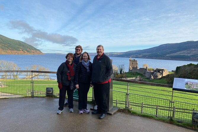 Loch Ness, Clava Cairns, Culloden, COO,S, DRAMS & Outlander Sites - Whisky Tasting at Great Glen Distillery