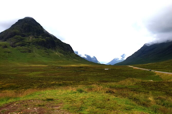 Loch Ness, Glencoe and the Highlands Private Day Tour - Whisky Distillery: A Taste of Scottish Tradition
