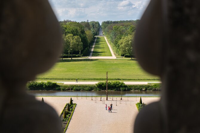Loire Valley Tour Chambord and Chenonceau Review - Scenic Loire Valley Landscapes