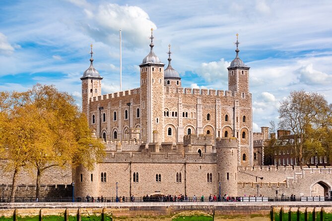 London Best of the City Fully Customized Guided Private Tour - Accessibility and Participation