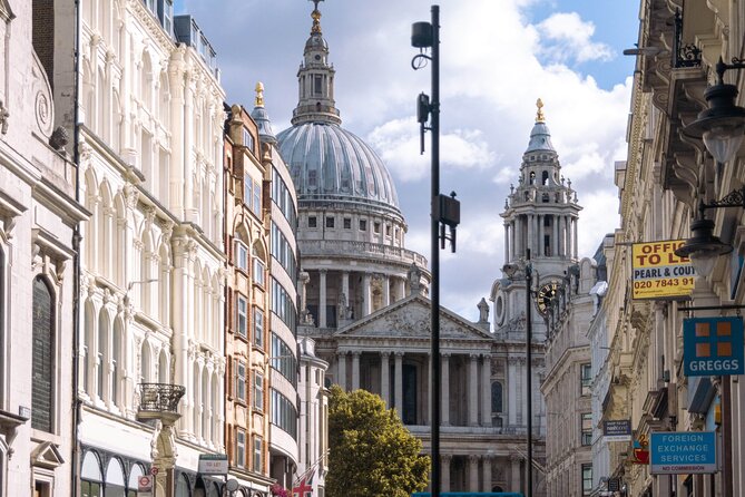 London Day Tour With a Local Guide: Private & Tailored to Your Interests - Positive Customer Feedback and Testimonials