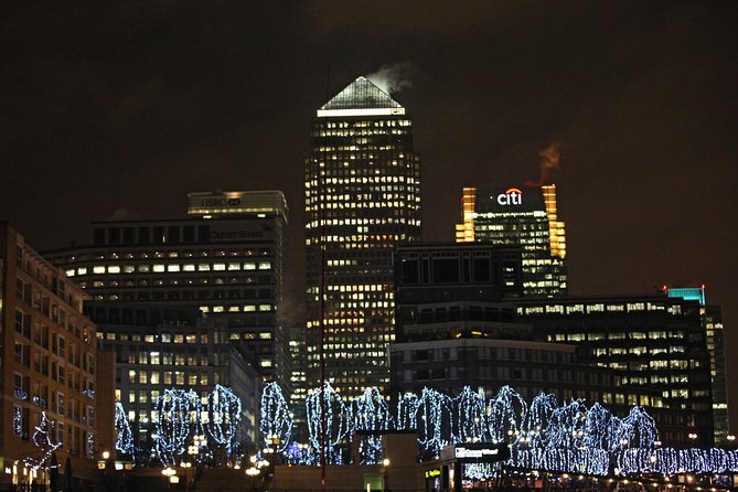 London Dinner Cruise on the Thames River - Customer Reviews and Feedback
