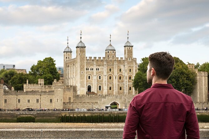 London Explorer Pass: 2 to 7 Things to Do Including London Eye - Family-Friendly Options