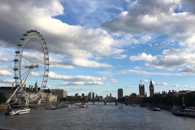 London in One Day! See the Main 30+ Sights. Small Group Walking Tour - Pricing and Booking Information