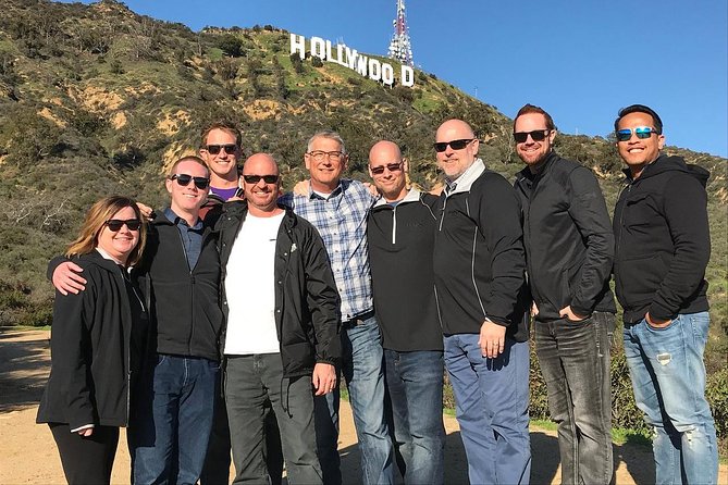 Los Angeles Highlights Tour - Tips for a Great Experience