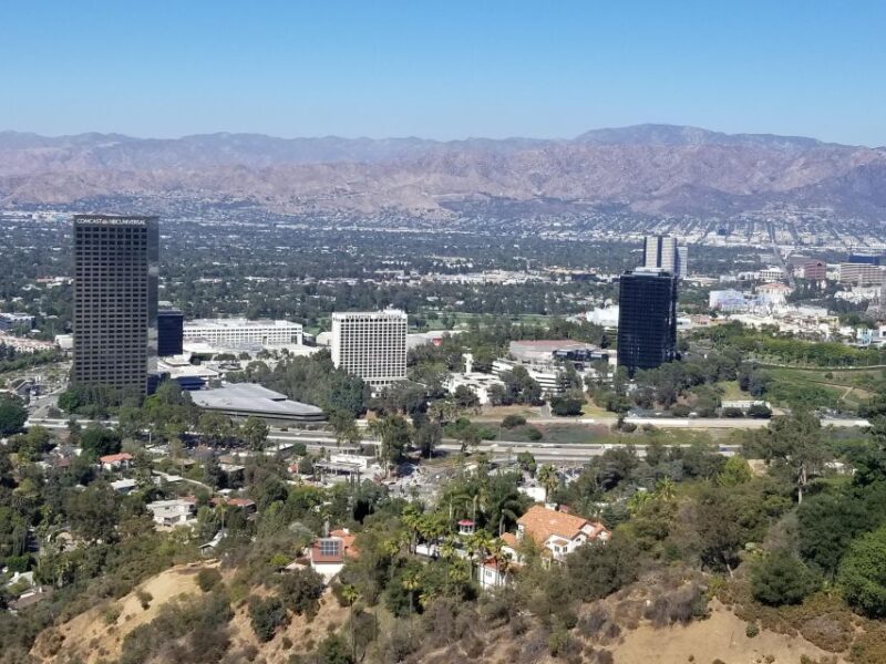 Los Angeles: Hollywood Film Studios & TMZ Private Day Tour - The Sum Up: Is This Tour Right for You?