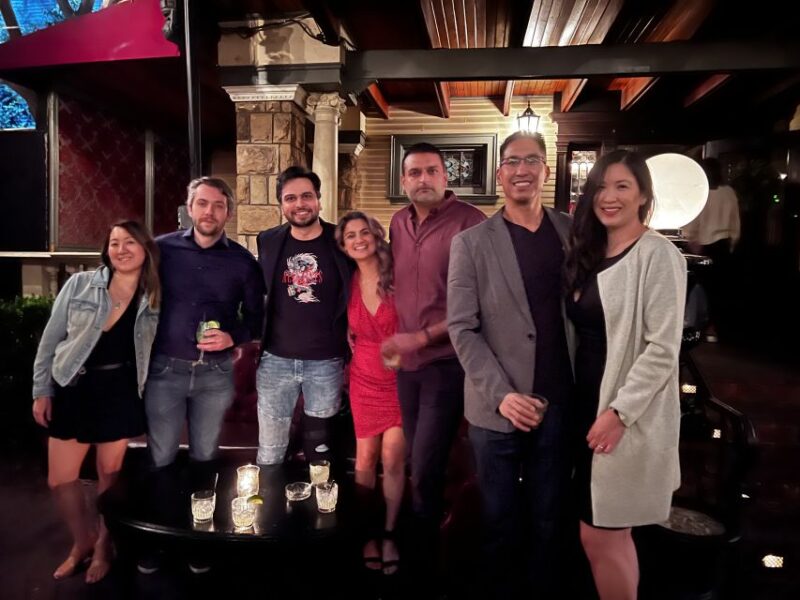 Los Angeles: Speakeasy Bar Hopping Tour with Drink - FAQs