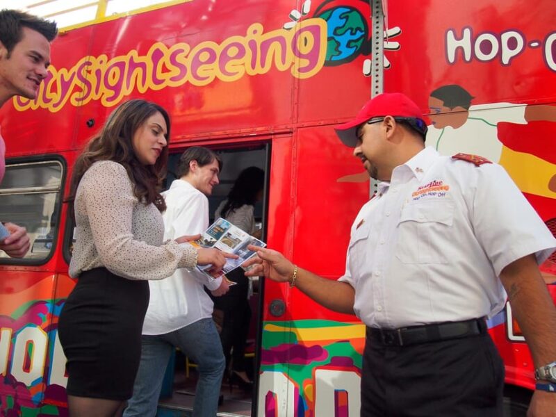 Los Angeles: Universal Studios & Hollywood Bus Tour - Frequently Asked Questions