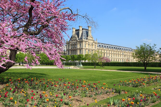 Louvre Museum Guided Tour Option or Quick Access to Mona Lisa - Navigating the Louvre After the Tour