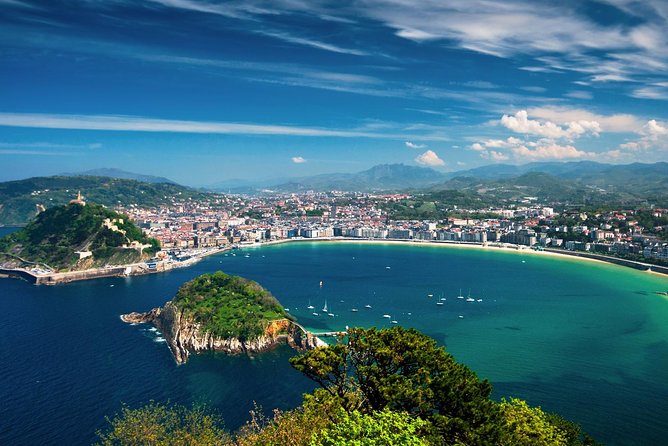 Loyola Sanctuary, Getaria and San Sebastian from Bilbao - Final Thoughts: Who Should Take This Tour?
