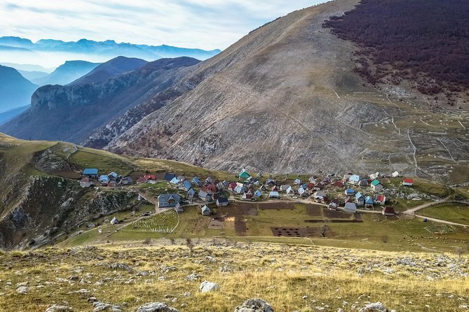 Lukomir Highland Village Hike - Preparing for the Physical Challenge