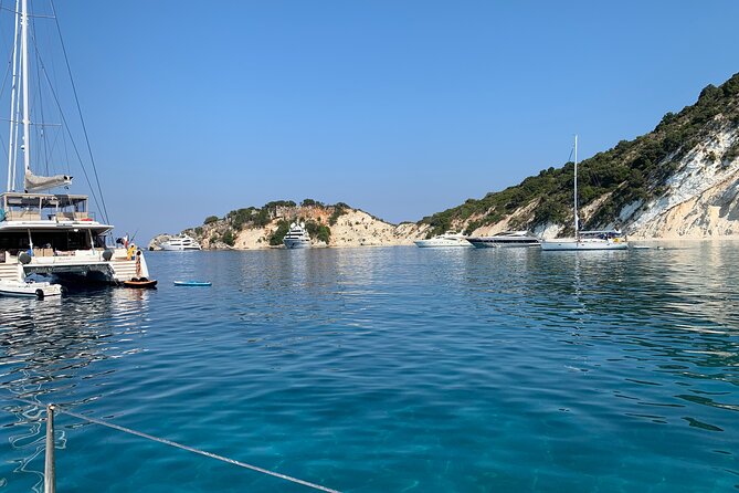 Luxury Day Cruises to Ithaca: Review - Highlights of the Cruise