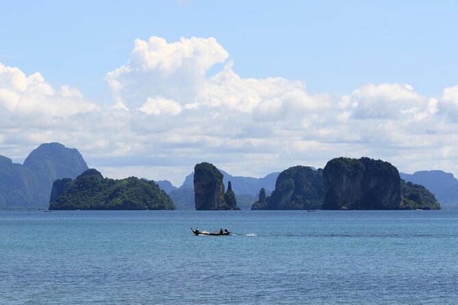 Luxury Small Group Phang Nga Bay and Beyond - The Experience You Can Expect