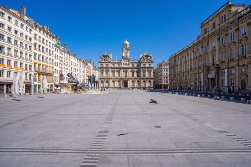 Lyon Jewish Heritage and Old Town Private Tour - FAQ