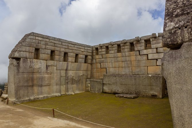 Machu Picchu Private Full-Day Tour From Cusco - Lunch and Return to Cusco