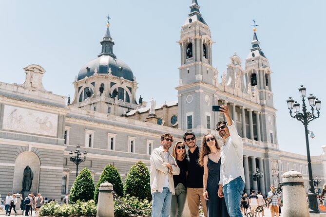 Madrid Day Trip With Prado Museum From Barcelona by Fast Train - Participant Feedback and Considerations
