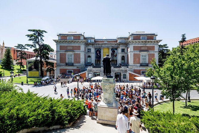 Madrid Sightseeing Tour With Royal Palace Skip the Line - Feedback and Tips From Previous Tour Participants
