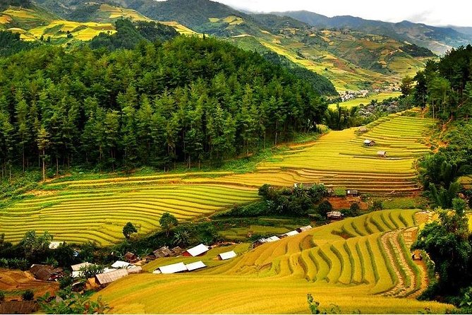 Mai Chau - Pu Luong - Ninh Binh | Optional Choices | 2, 3, 4 days - Frequently Asked Questions