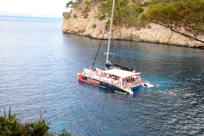 Mallorca Catamaran Tour in the Bay of Pollensa - Final Thoughts
