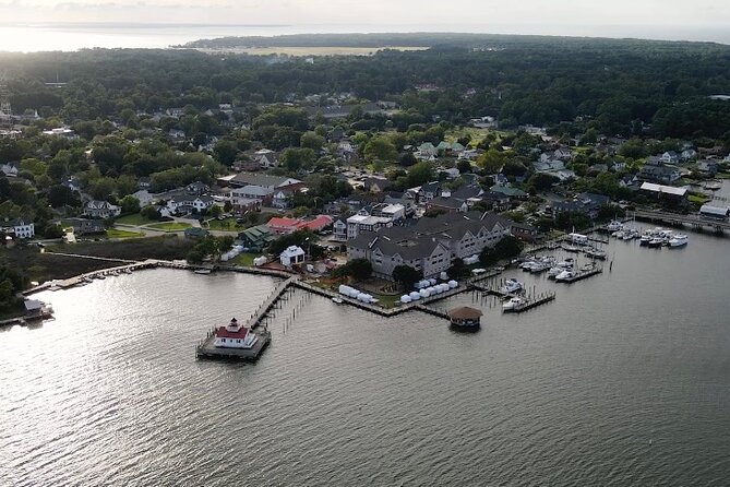 Manteo Historic Walking Tour - Authenticity and Guest Feedback