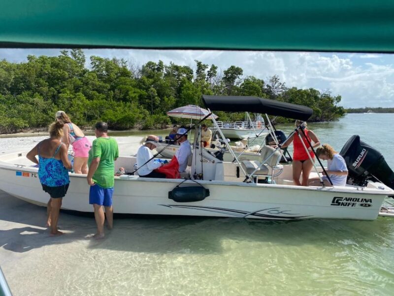 Marco Island: Dolphin, Shelling, Beach & Ten Thousand Island - Final Thoughts