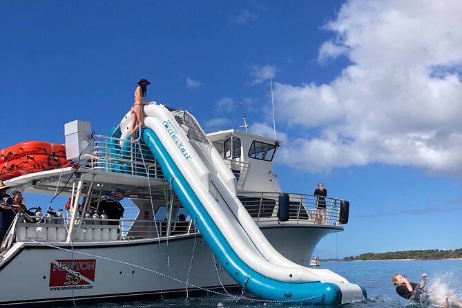 Maui Snorkel & Slide - Analyzing the Value