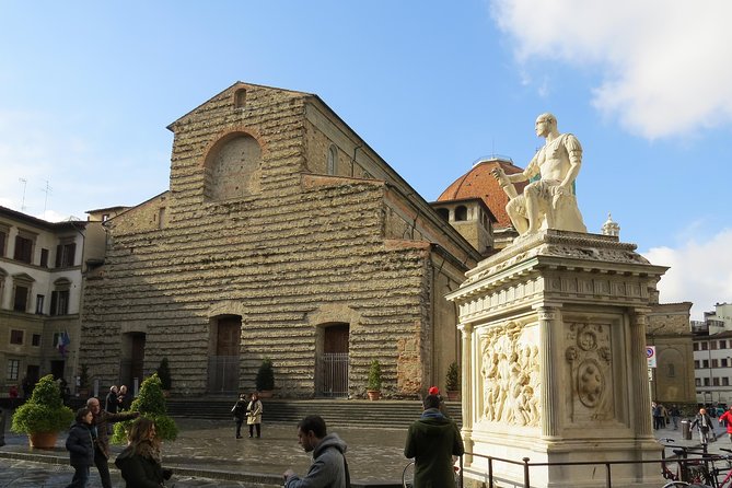 Medici Mile Walking Tour Along the Path of Medici Residences - Reflecting on the Medici Familys Influence