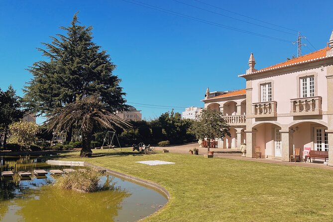 Meditation Experience at a Lovely Farm in Porto - Takeaways From the Experience