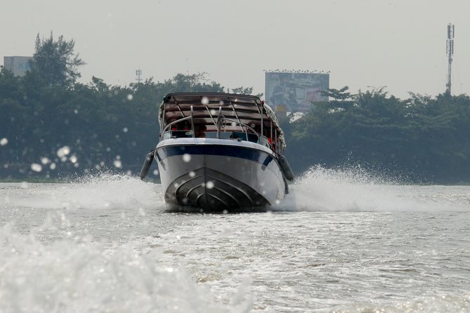 Mekong Delta Cai Rang Floating Market To The Contryside Road - Final Thoughts