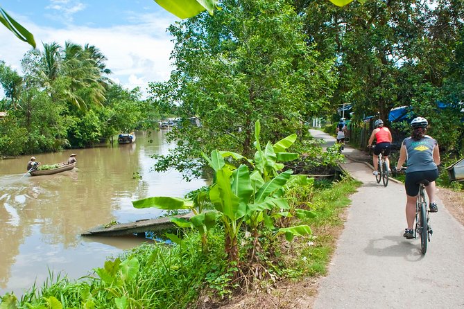 Mekong Delta VIP Tour - Transportation by Limousine - FAQ