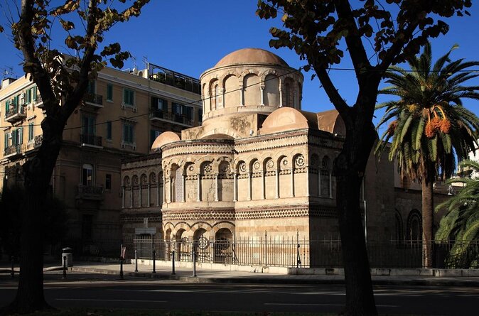 Messina City and Coast Tour - Accessibility and Considerations