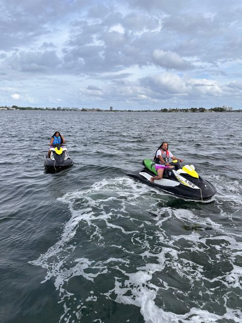 Miami Beach Jetskis + Free Boat Ride - Final Thoughts