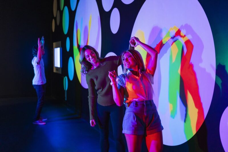 Miami: Paradox Museum Entry Ticket - What the Reviews Say