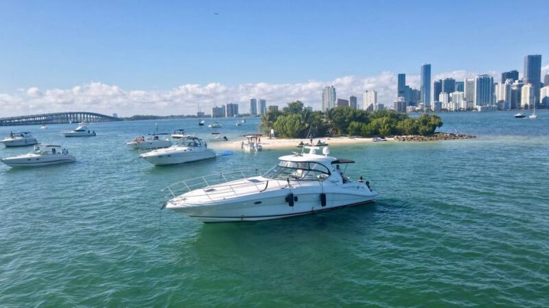 Miami: Private Yacht Charter - FAQ