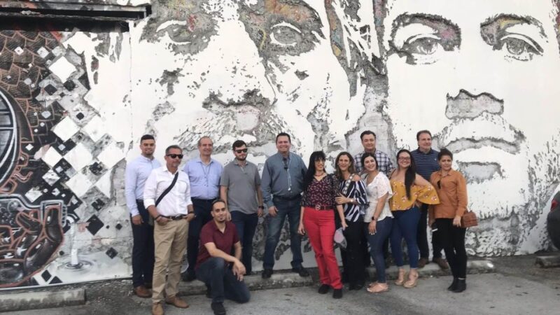 Miami: Wynwood Arts District Walking Tour - Who Should Do This Tour?