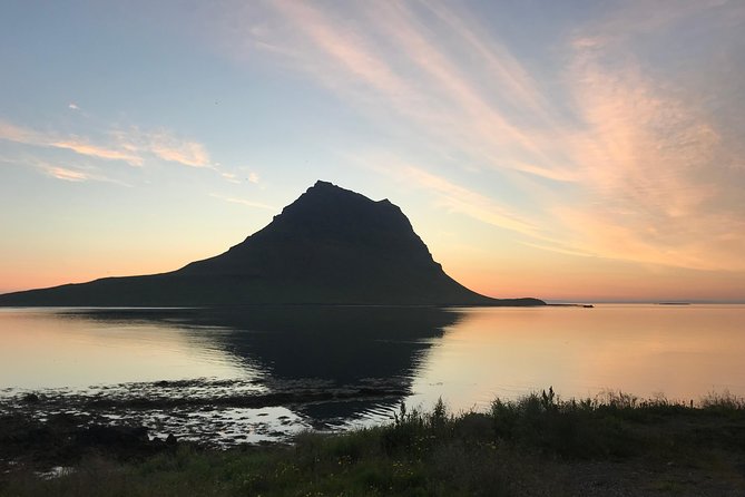 Midnight Sun Kayaking Adventure by Mt. Kirkjufell - Pricing and Booking Details