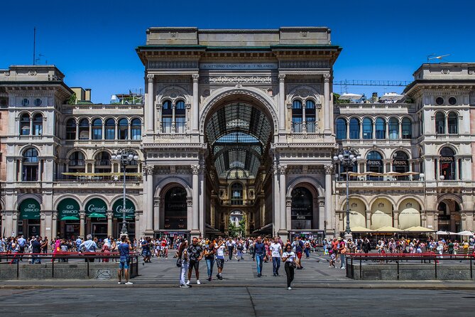 Milan Highlights, Duomo & Last Supper Full Day Private Tour - About the Private Guide
