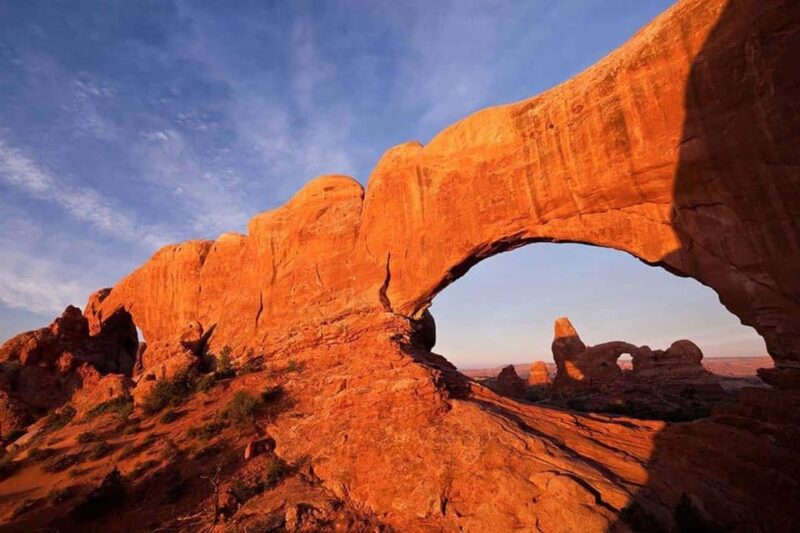 Moab: Arches National Park Morning Adventure Tour - Final Thoughts
