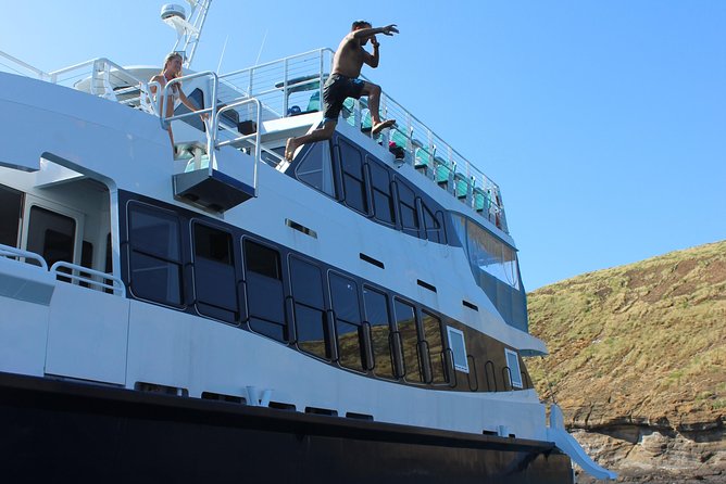Molokini Snorkeling Adventure Aboard Calypso From Ma'alaea Harbor - The Return and Reflection