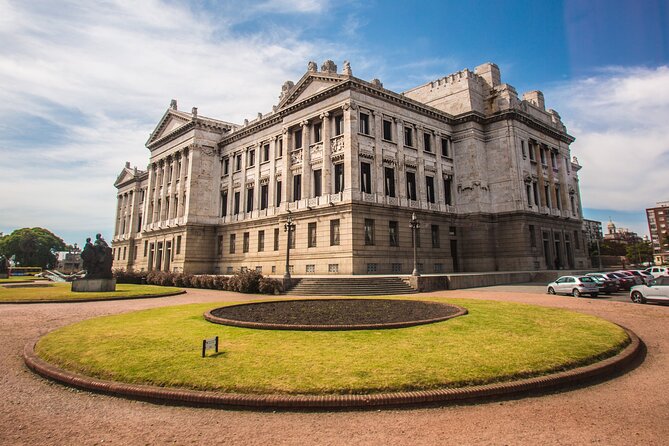 Montevideo Private Full Day Tour From Buenos Aires - Discovering Impressive Architecture and Museums