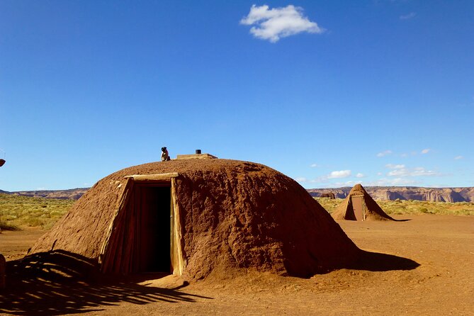 Monument Valley 4x4 Tour - Cultural Insights From Navajo Guides