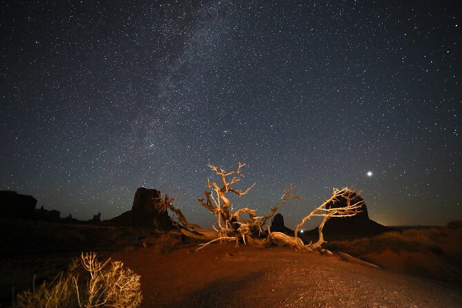 Monument Valley Stargazing Tour - Final Thoughts
