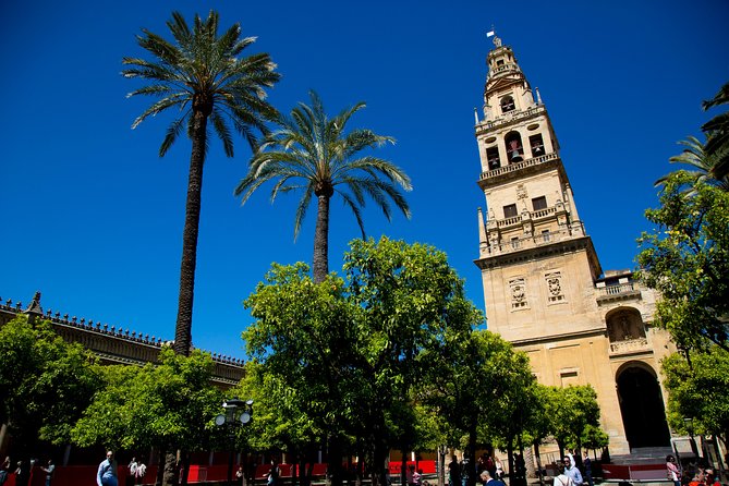 Mosque-Cathedral, Alcazar & Synagogue With Skip the Line Tickets - Pricing and Cancellation Policy