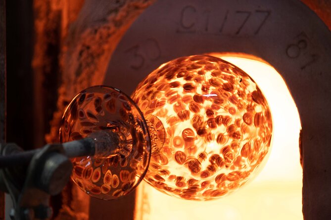 Murano by Private Watertaxi Including Glass Blowing Demo With Hotel Pickup - Customer Feedback and Experiences