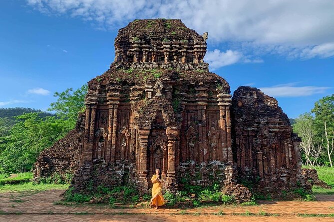 My Son Sanctuary Early Morning Tour 6 am w Banh my and Coffee - FAQ