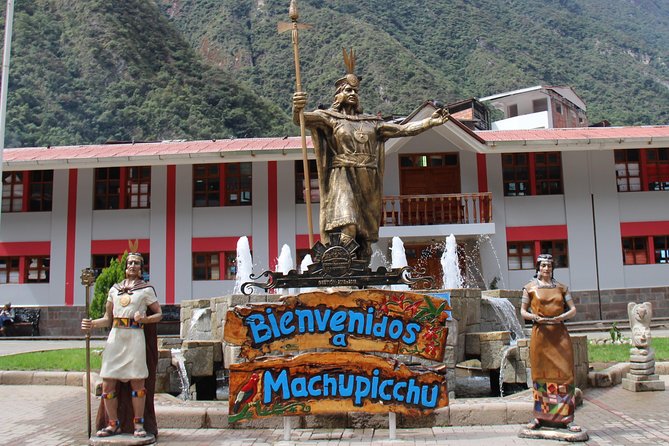 Mystical Journey: 2-Day Private Adventure to Machu Picchu - Well-Organized Tours and Clear Communication
