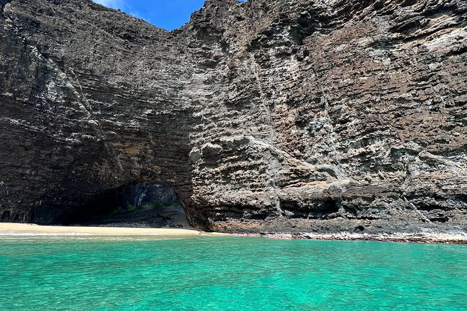 NaPali Boat Tour on the Amelia K - Guest Feedback and Reviews
