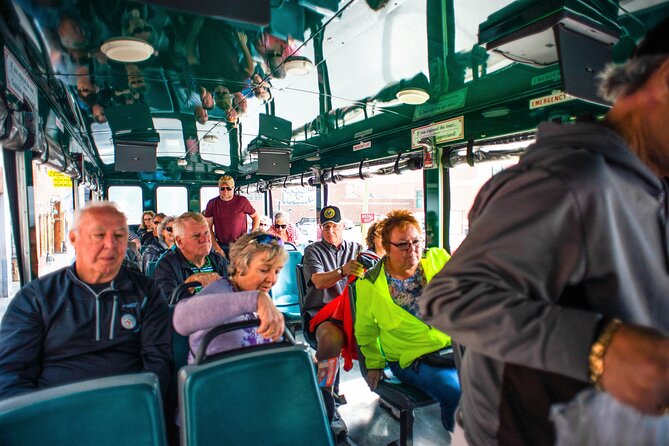 Nashville Hop On Hop Off Trolley Tour - Final Thoughts