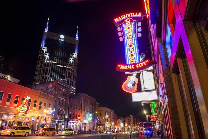 Nashville's Dark Secrets: Murder & True Crime Walking Ghost Tour - Final Verdict