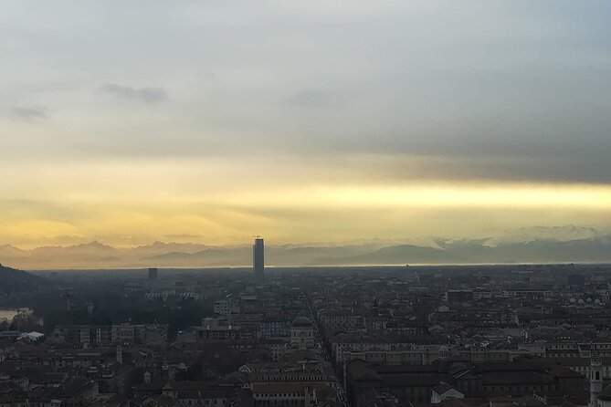 National Museum of Cinema & Mole Antonelliana Guided Experience - Accessibility and Additional Details